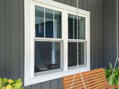 Residential Windows | Three Stone